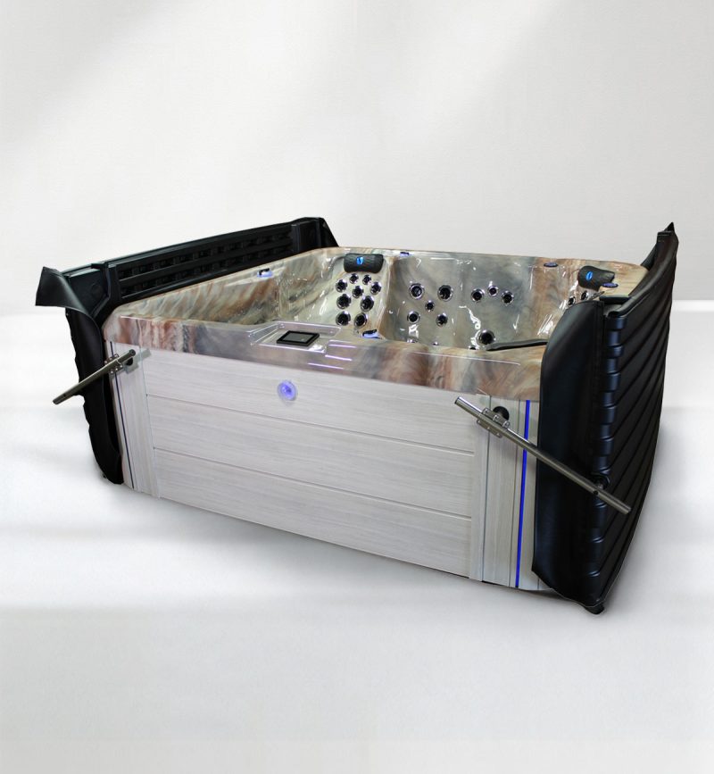 Troubleshooting & Repair – Strong Spas