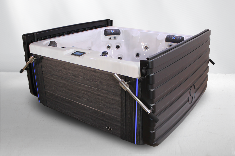 The G-2 Collection – Strong Spas